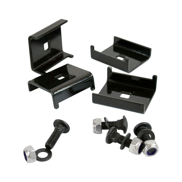 Malone MPG934 CrossBed Tonneau Cover Adapter Kit - Ourland Outdoor