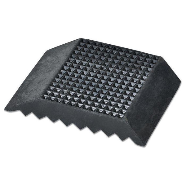 Champro 1" Heavy Black Field Goal Tee - Ourland Outdoor