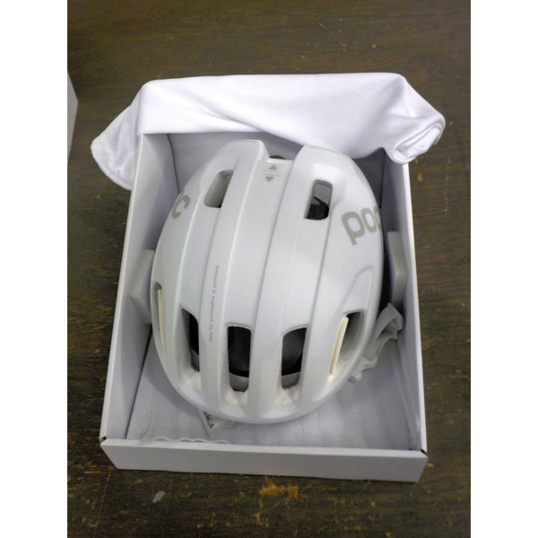 POC Sports Ventral Mips (Cpsc) Helmet - Hydrogen White Matt - Sm - Use ...