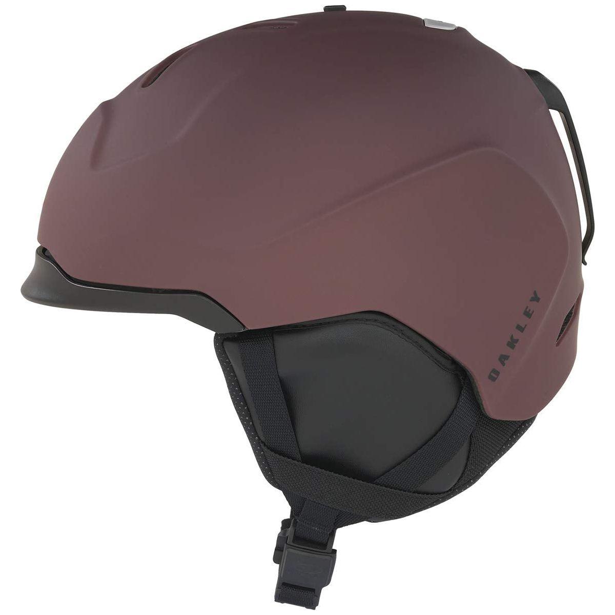 Oakley Mod 5 Men's Snow Helmet (Closeout) - Ourland Outdoor