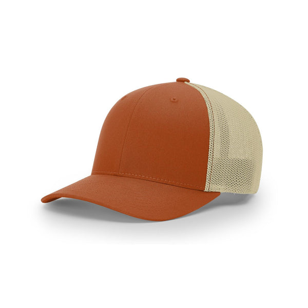 Richardson 110 R-Flex Trucker Hat - Ourland Outdoor